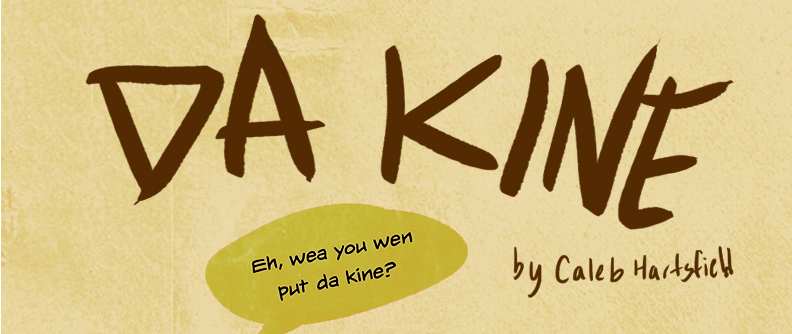 So Da Kine - Honolulu Civil Beat