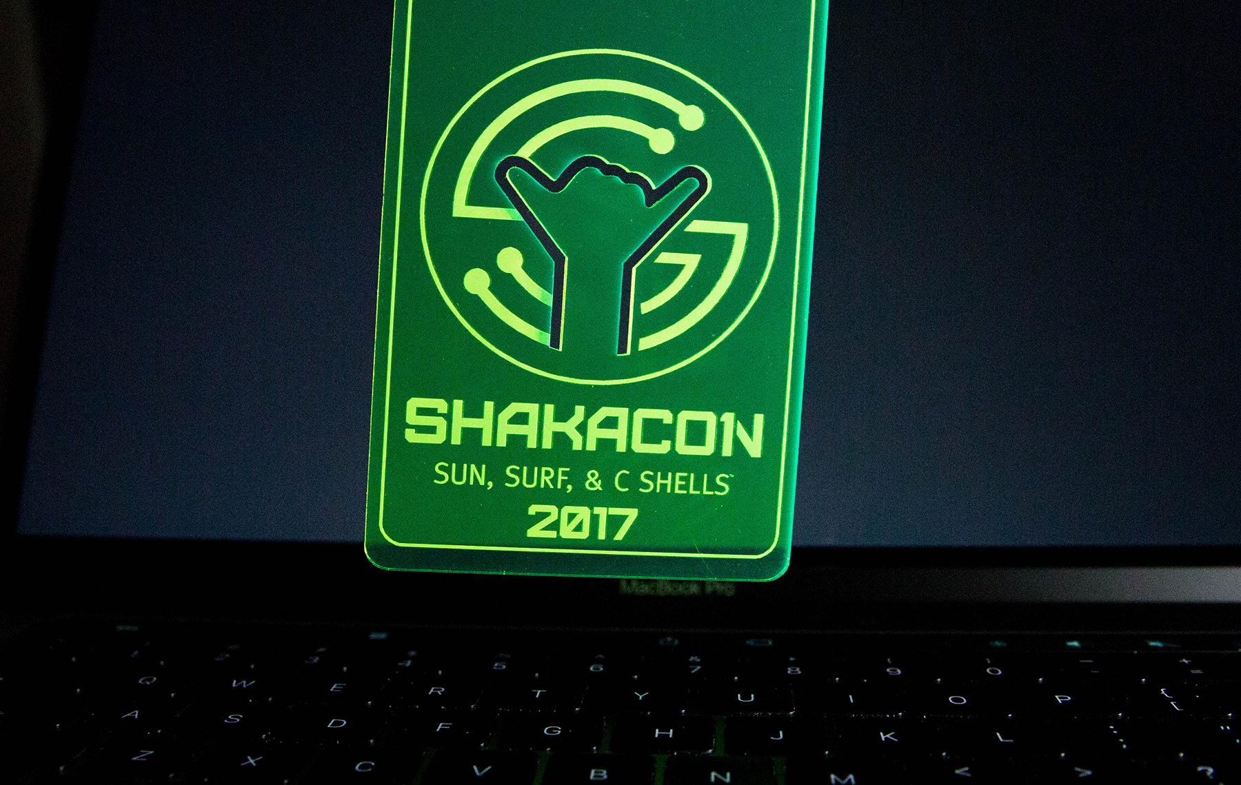 Cybersecurity Pros Exchange Tricks Of The Trade In Honolulu - Civil Beat