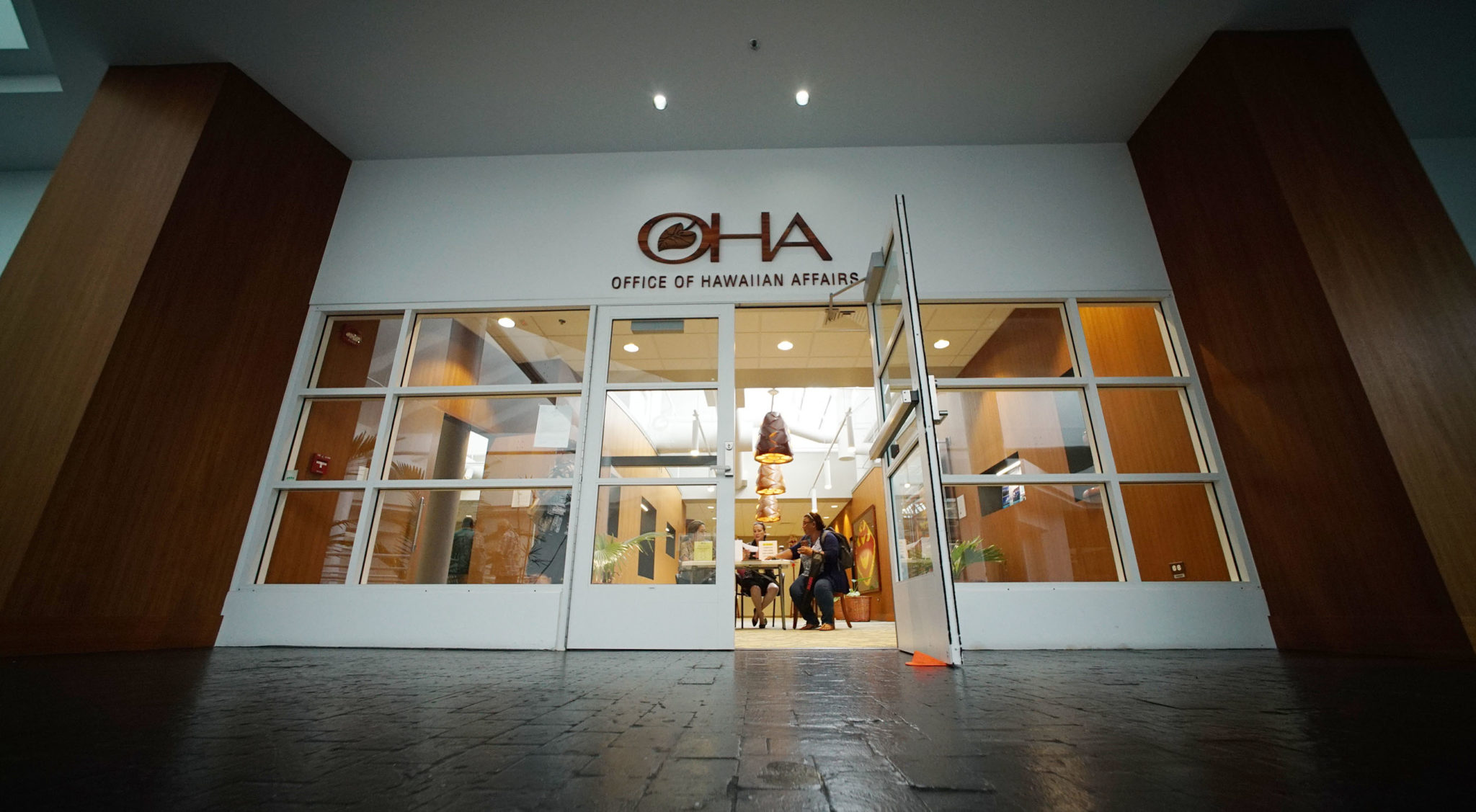 Princess's Embattled Fortune Could Become A Massive Hawaiian Trust ...