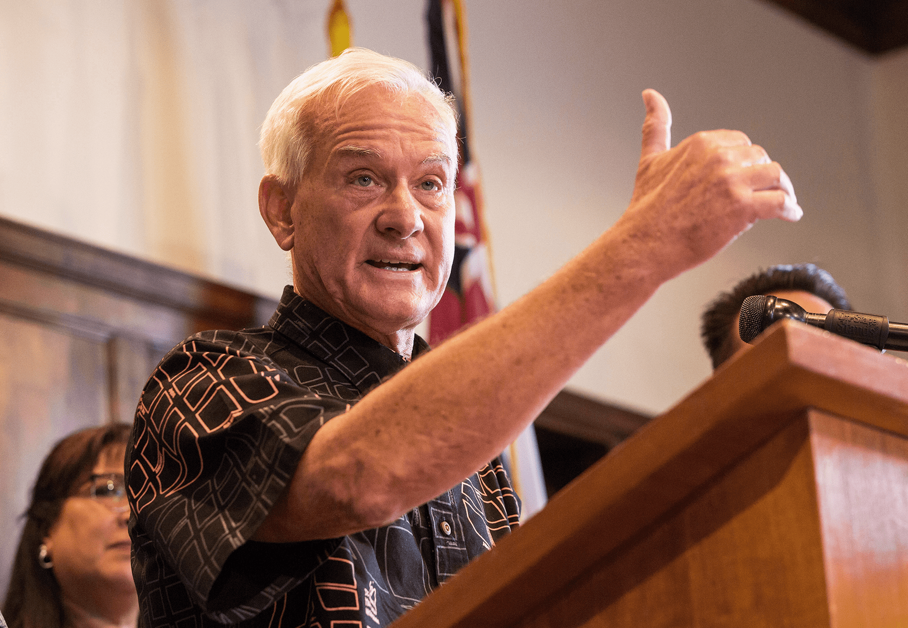 Mayor’s Affordable Housing Mandate Loses Ground - Honolulu Civil Beat