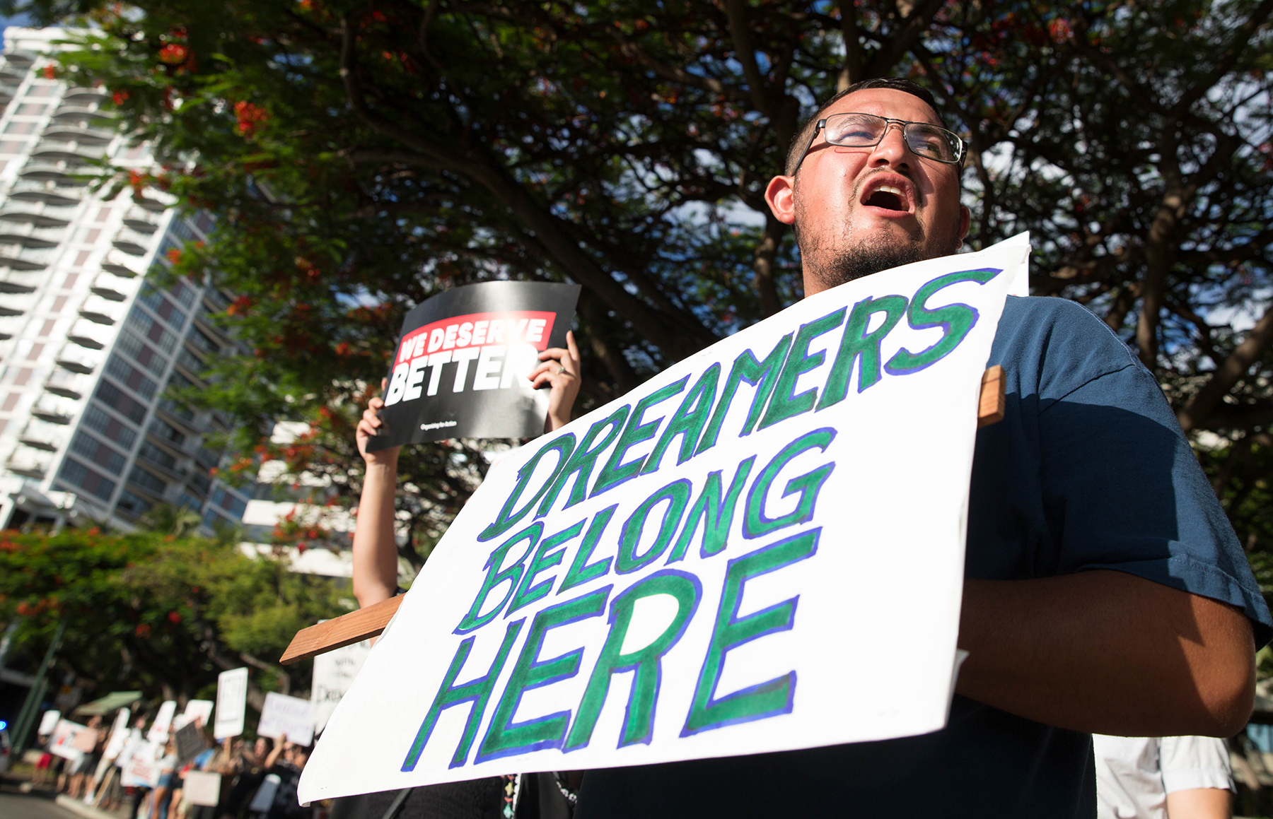 6 Essential Reads For Keeping Up With 'Dreamers' Debate - Honolulu ...