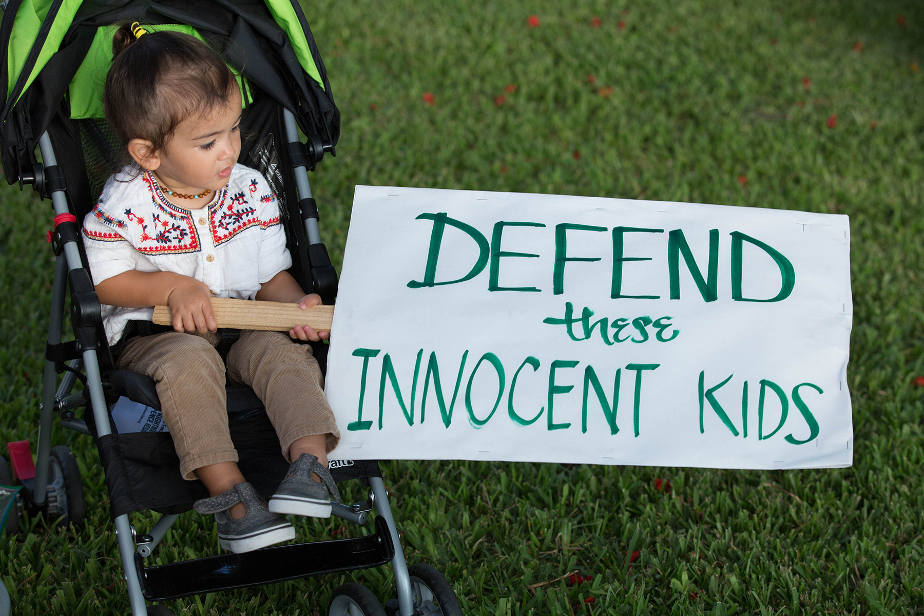 Congress Must Act To Undo A Massive Injustice To 'Dreamers' - Honolulu ...