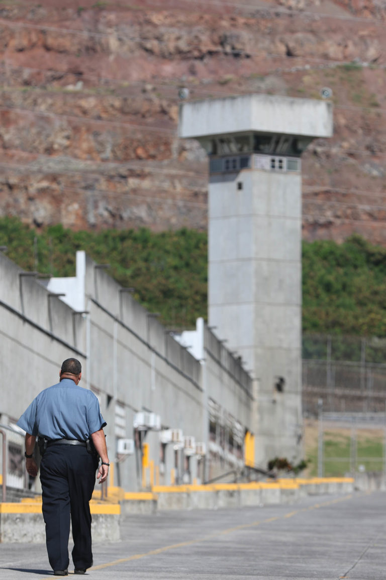 Inmate Who Murdered Japanese Psychic Is Killed In Attack At Halawa ...