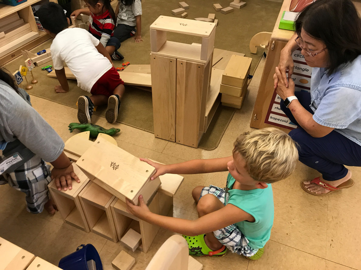 Here's What Hawaii Can Learn From Other States About Universal ...