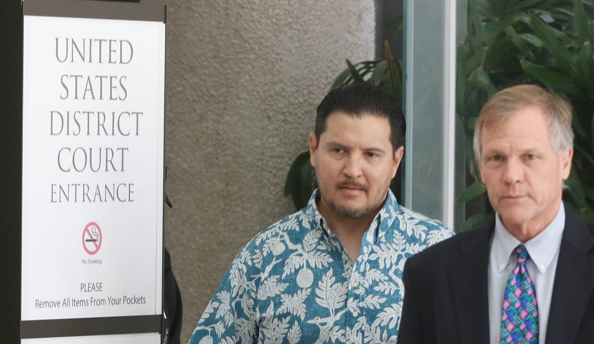 Third HPD Officer Arrested As Part Of Corruption Investigation ...