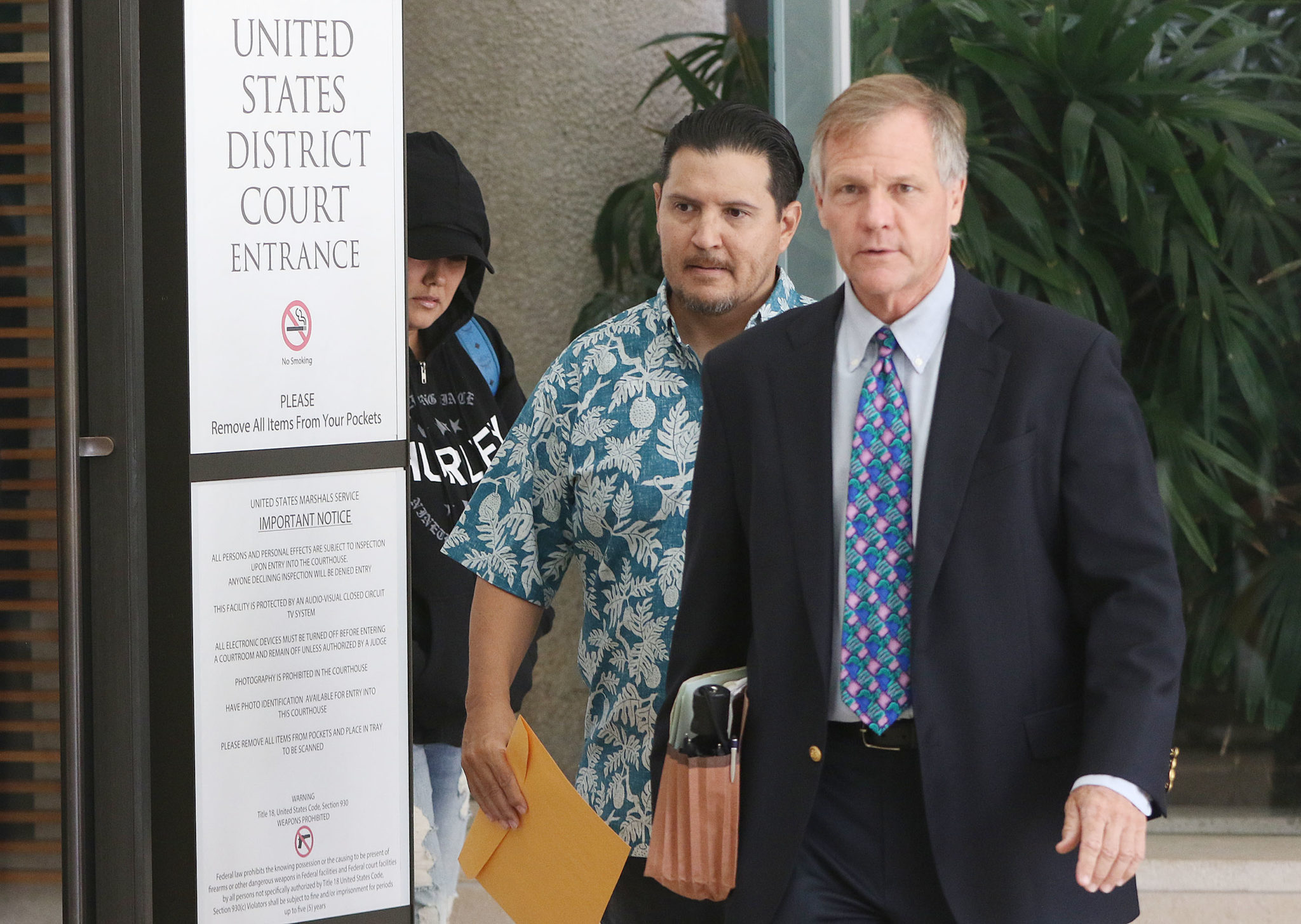 Honolulu's Criminal Intelligence Unit Has Long History Of Troubles