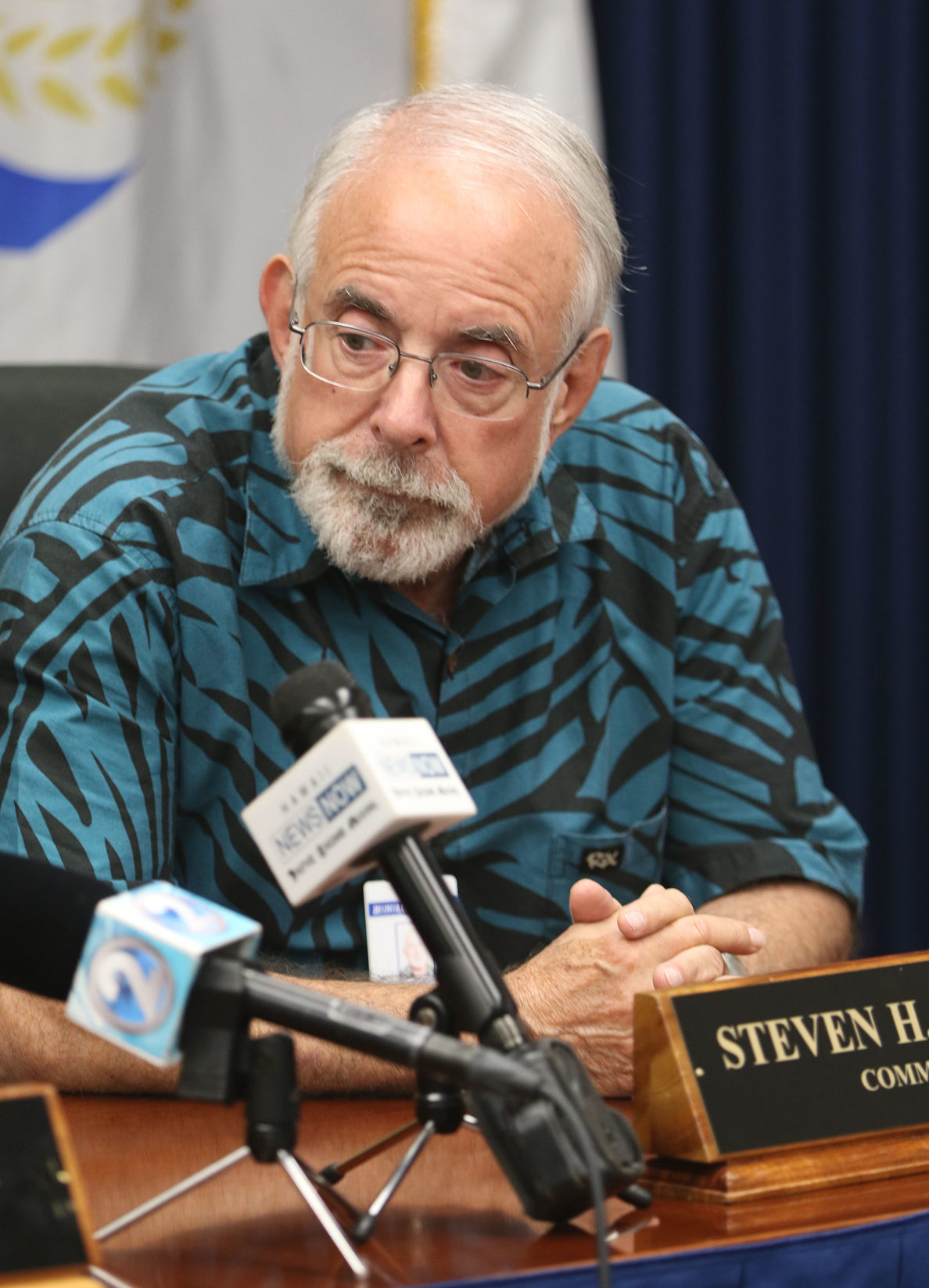 A Look At The Business Execs Up For Seats On Honolulu Police Commission ...