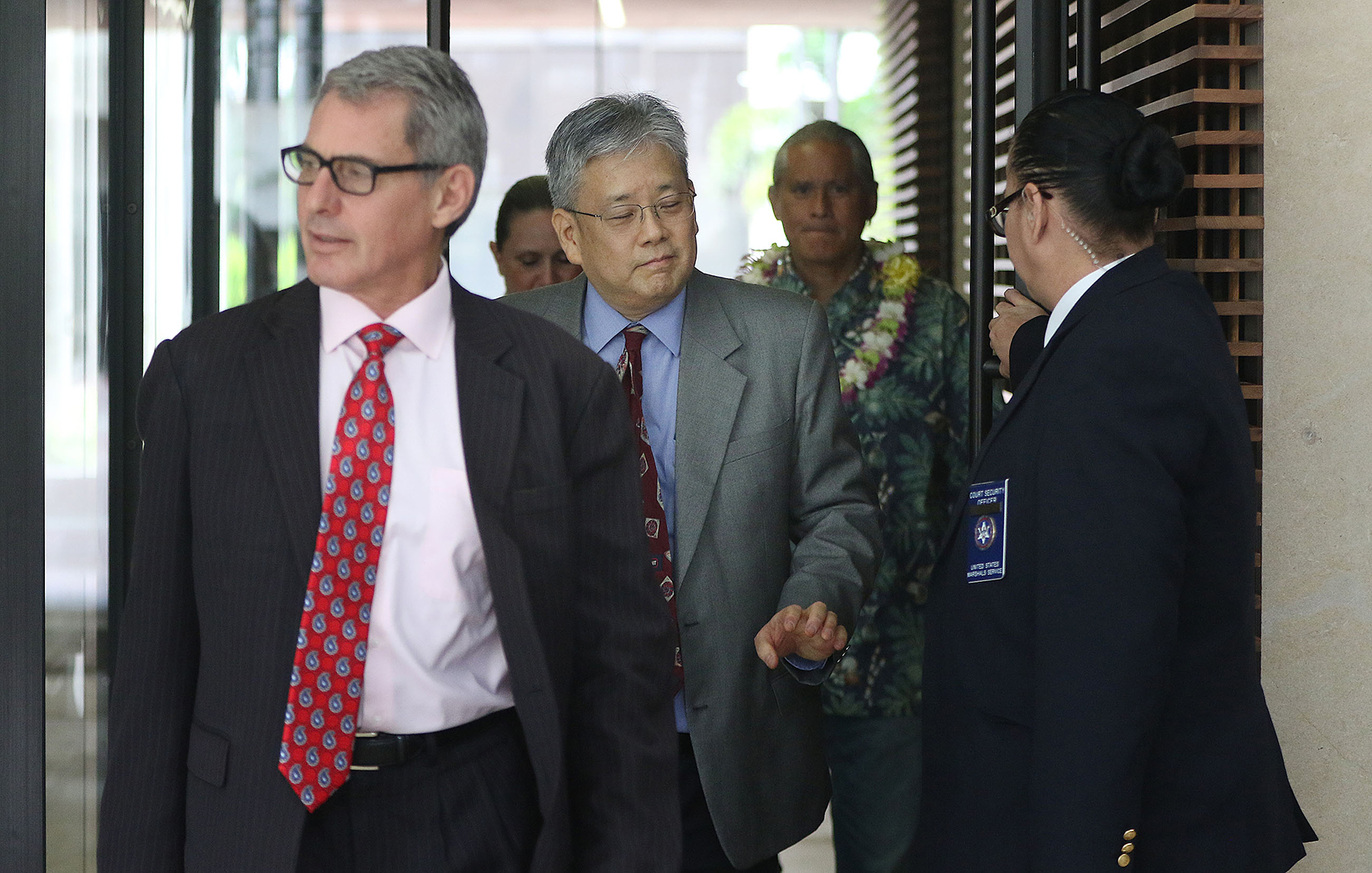 Explosive Motion Calls For Ouster Of Kealoha Attorneys - Honolulu Civil ...
