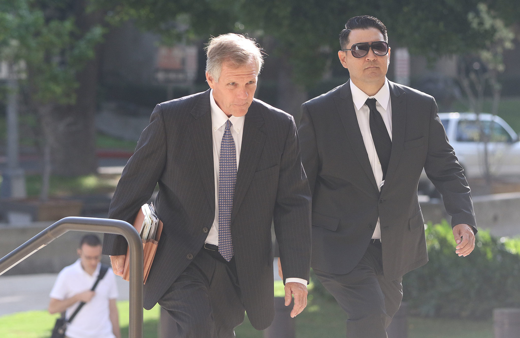 Will The Kealoha Case Be One Big Show Or Separate Trials? - Honolulu Civil Beat