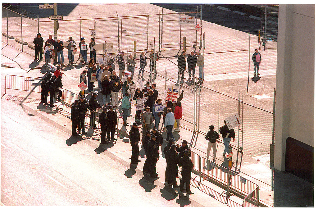 In An Era Of Billionaire Media Moguls, Do Press Unions Stand A Chance ...