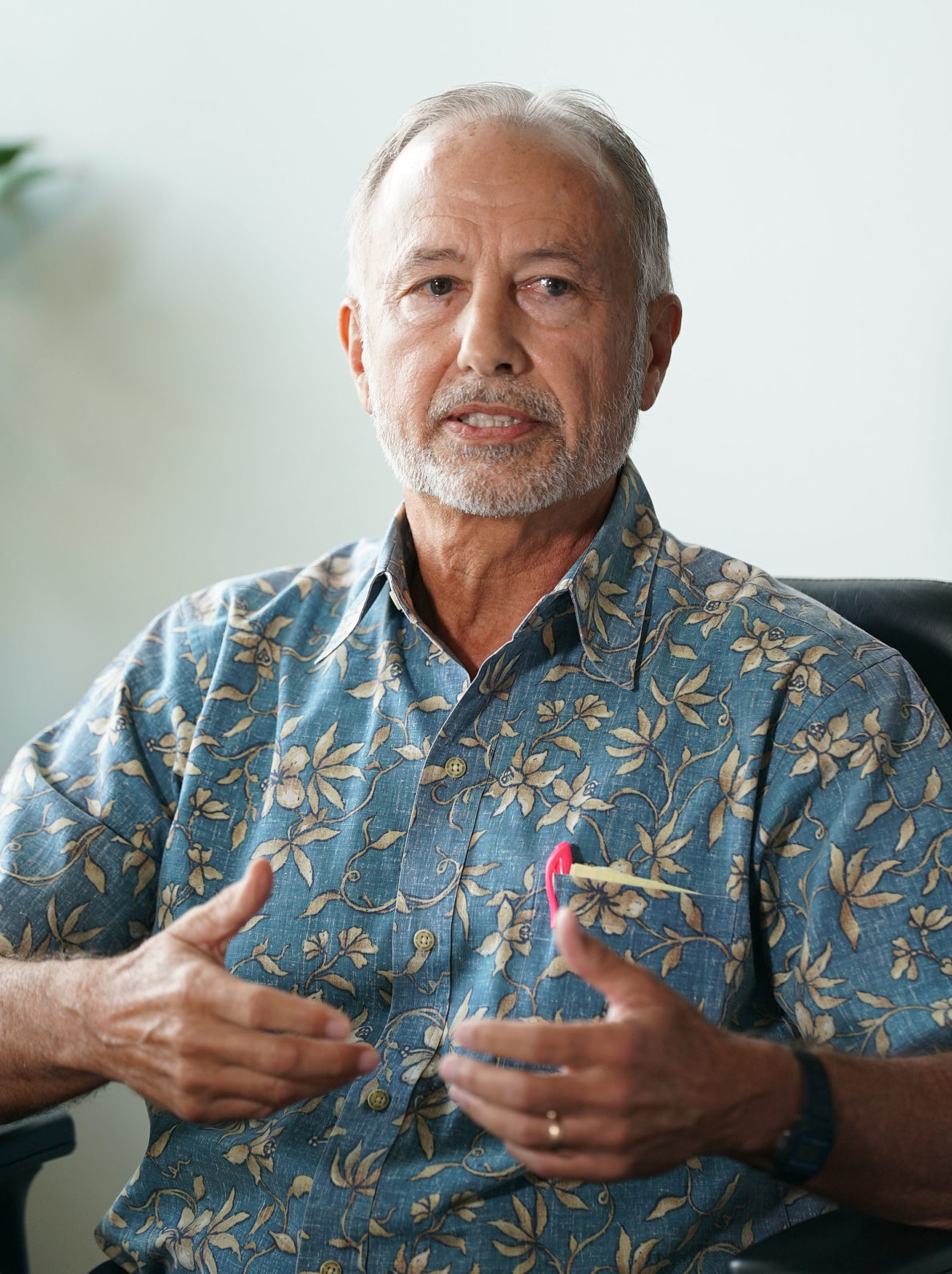 Naka Nathaniel: Are We Coming To The End Of A Cycle Of Accountability ...