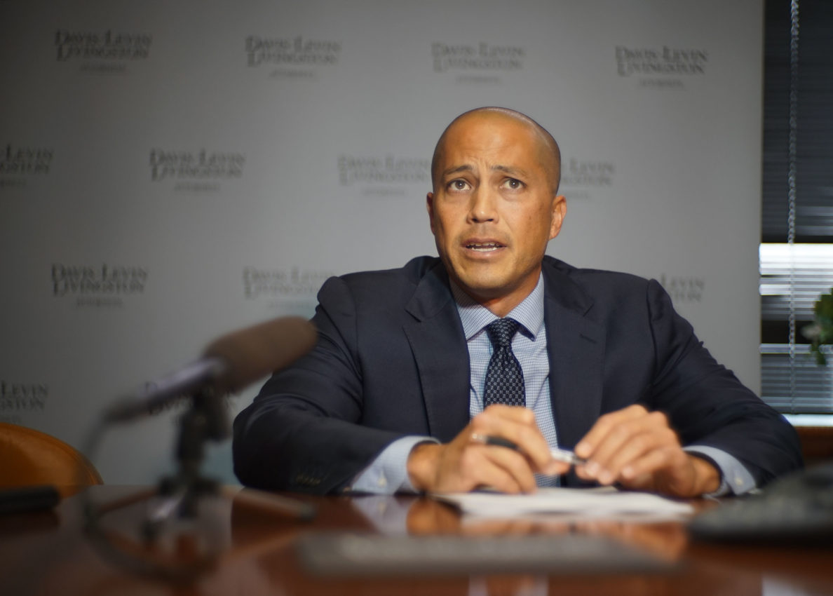 Feds Move To Disqualify Attorney In Honolulu Corruption Case - Honolulu ...
