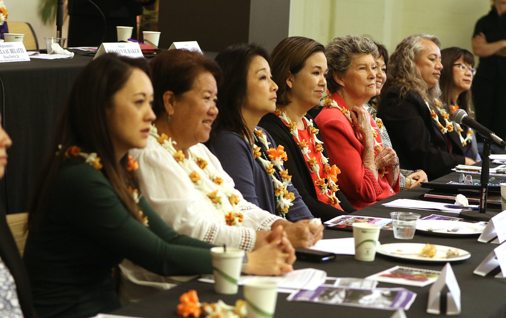 Women’s Caucus Wants Easier Access To Abortion Services - Honolulu ...