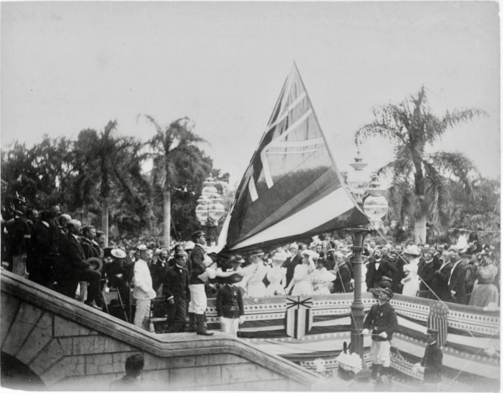 The Hawaiian Nation’s Overthrow 125 Years On - Honolulu Civil Beat