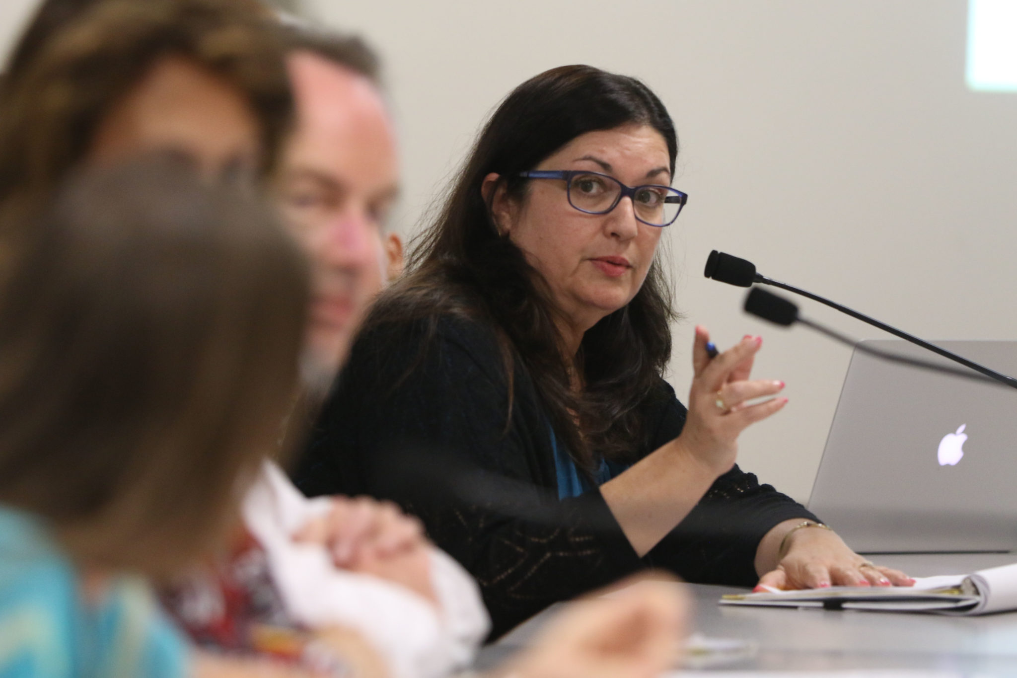 DOE Official Slapped With Ethics Fine Is Reassigned - Honolulu Civil Beat