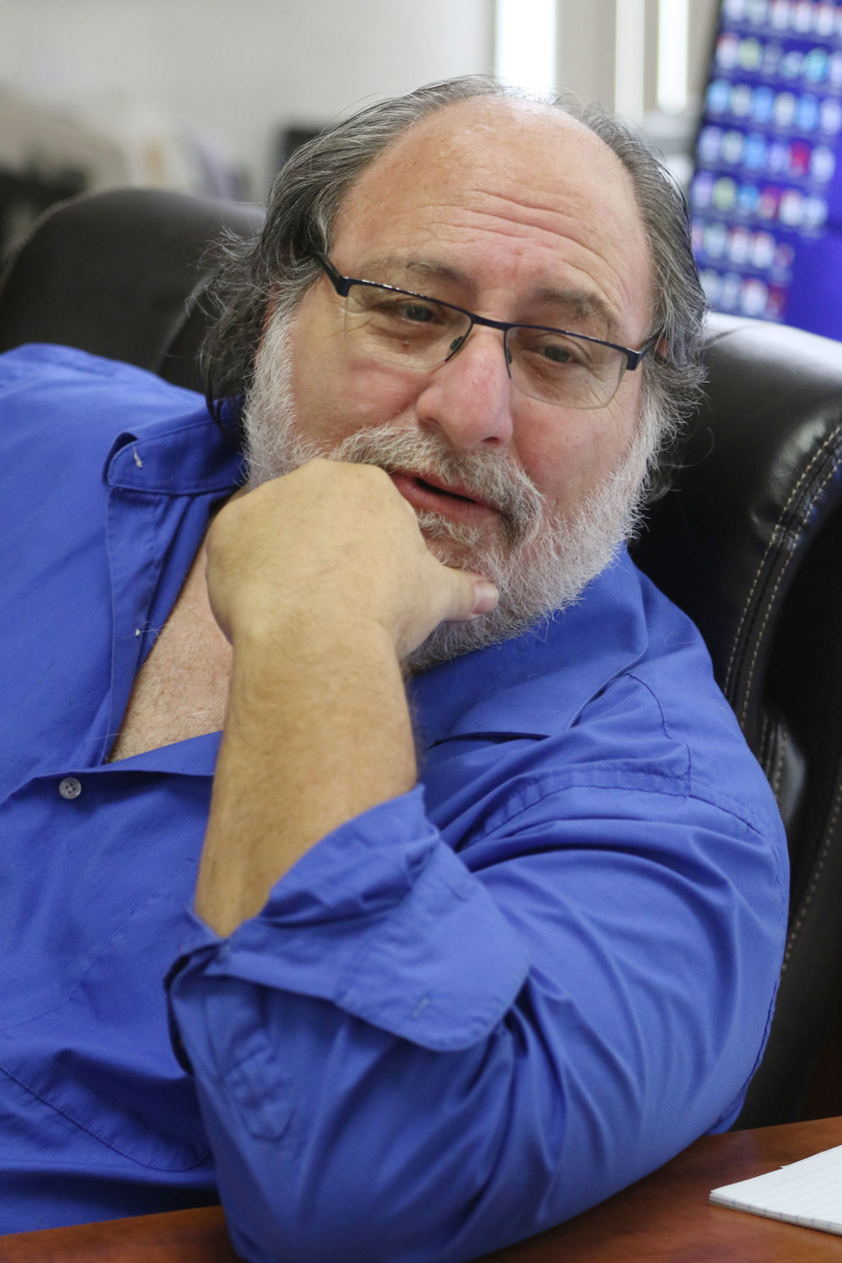 Naka Nathaniel: Are We Coming To The End Of A Cycle Of Accountability ...