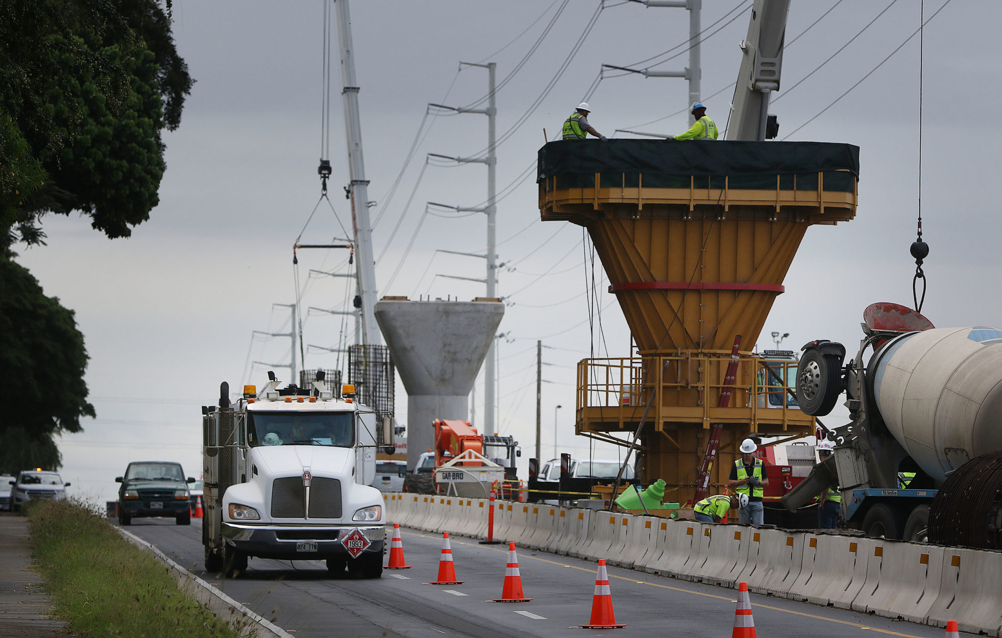 It’s Important To Understand The Rail Numbers - Honolulu Civil Beat