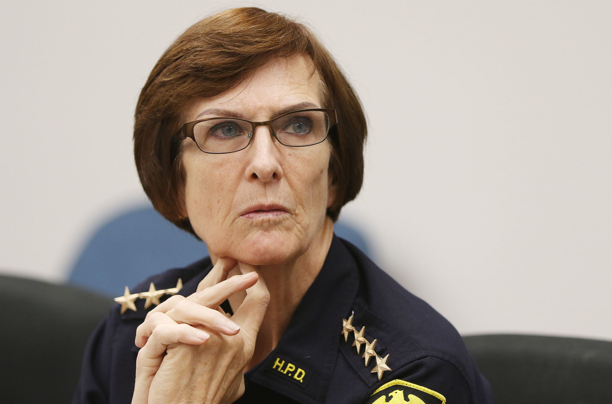 Ige, Police Chiefs Deserve Our Support With New Police Board - Honolulu ...