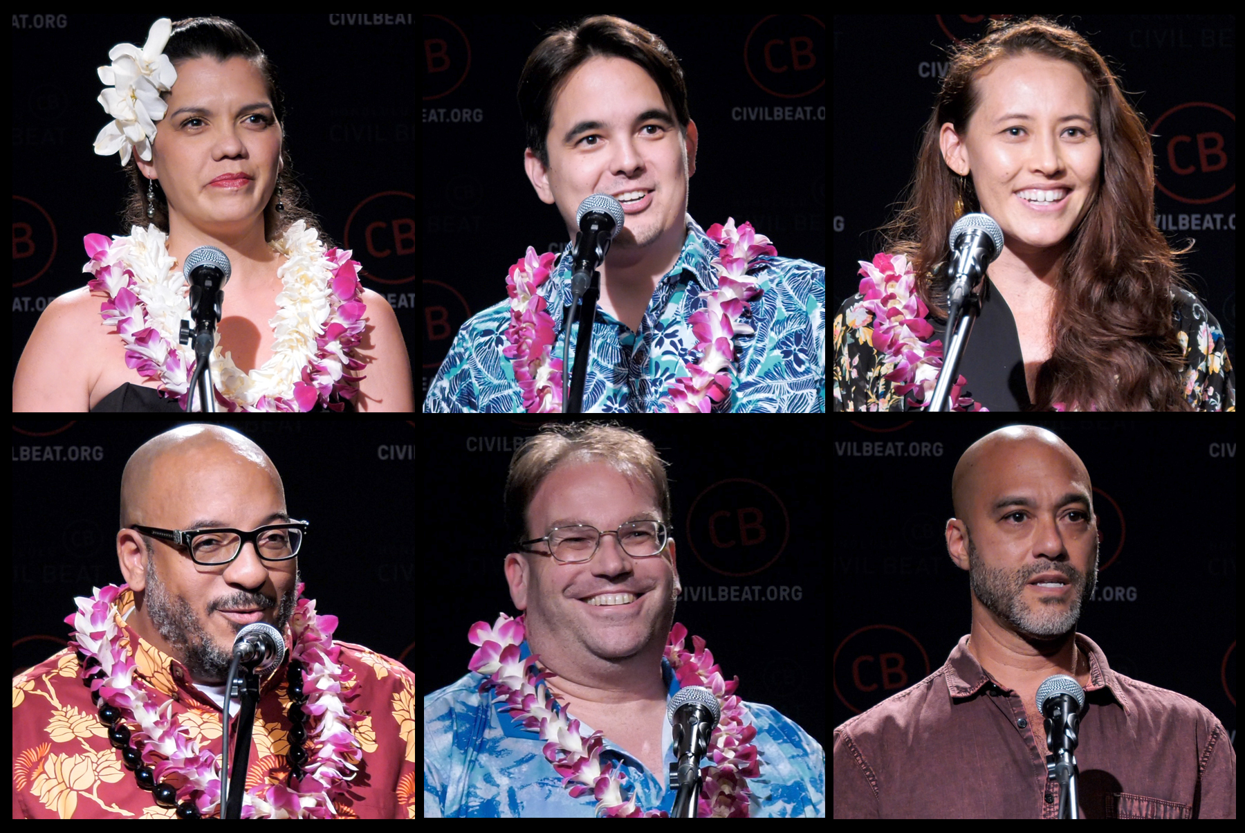 VIDEO: See Why These Storytellers Packed Them In At The Theater ...