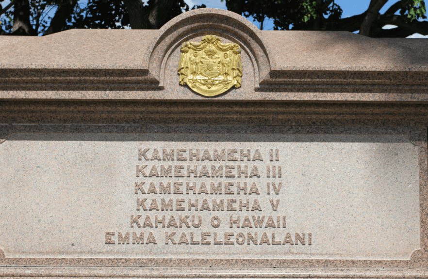 Iwi Kupuna And The Preservation Of Hawaiian History - Honolulu Civil Beat