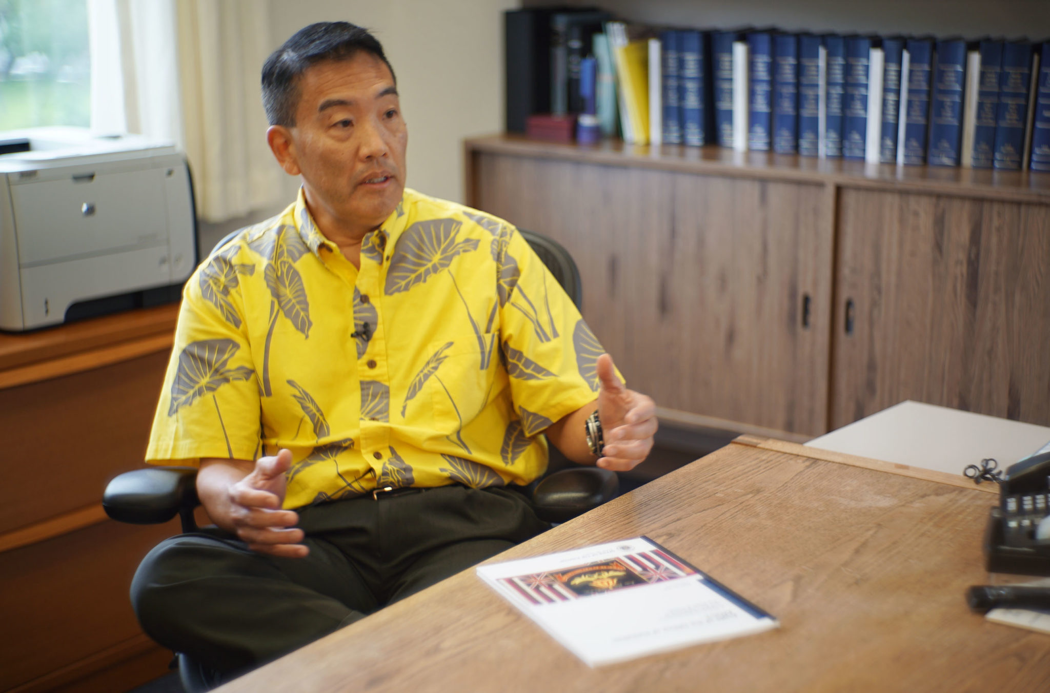 Final State Audit Criticizes OHA For Misspending, Lack Of Transparency ...