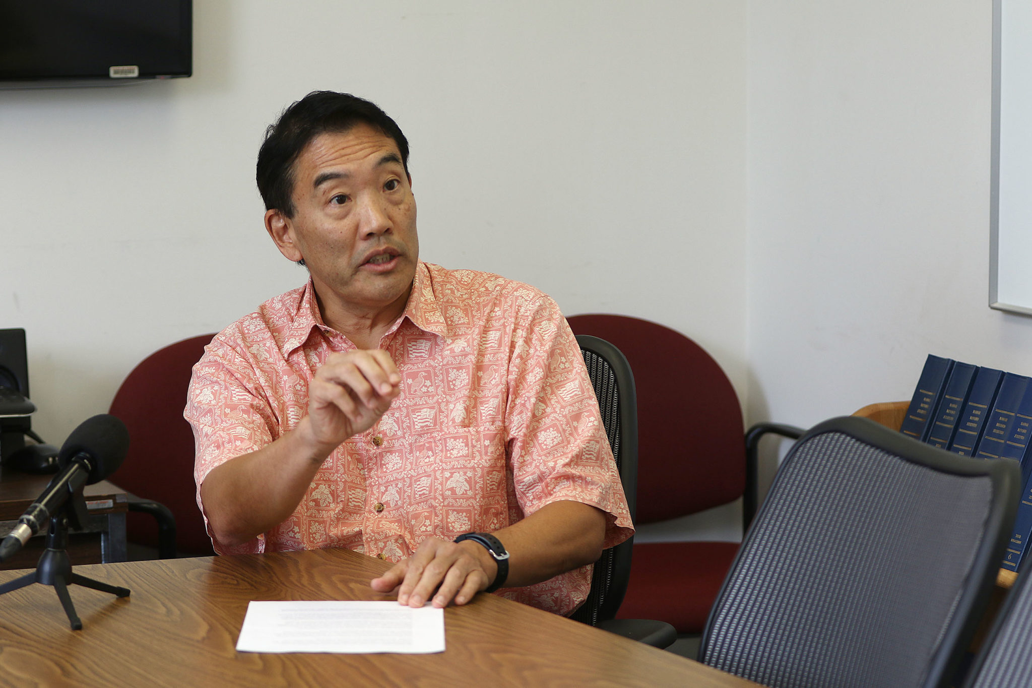 Hawaii Auditor Demands Investigation Into Leak Of OHA Audit - Honolulu ...