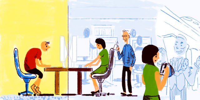 Fact-Checking 101: A Professor Teaches Students About Misinformation - Honolulu Civil Beat