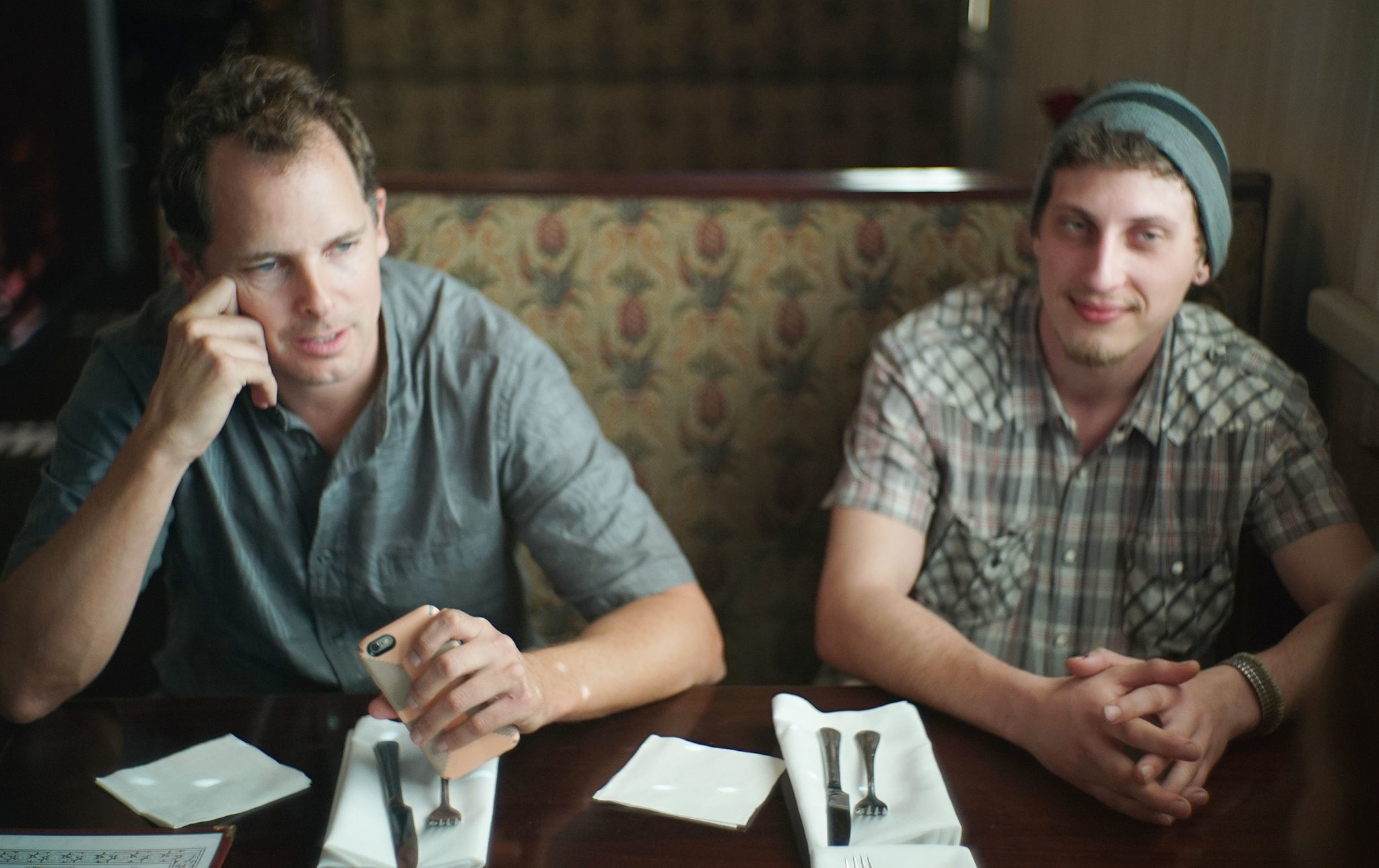 This Honolulu Architect Designs Low-Cost Housing, Often For Free ...