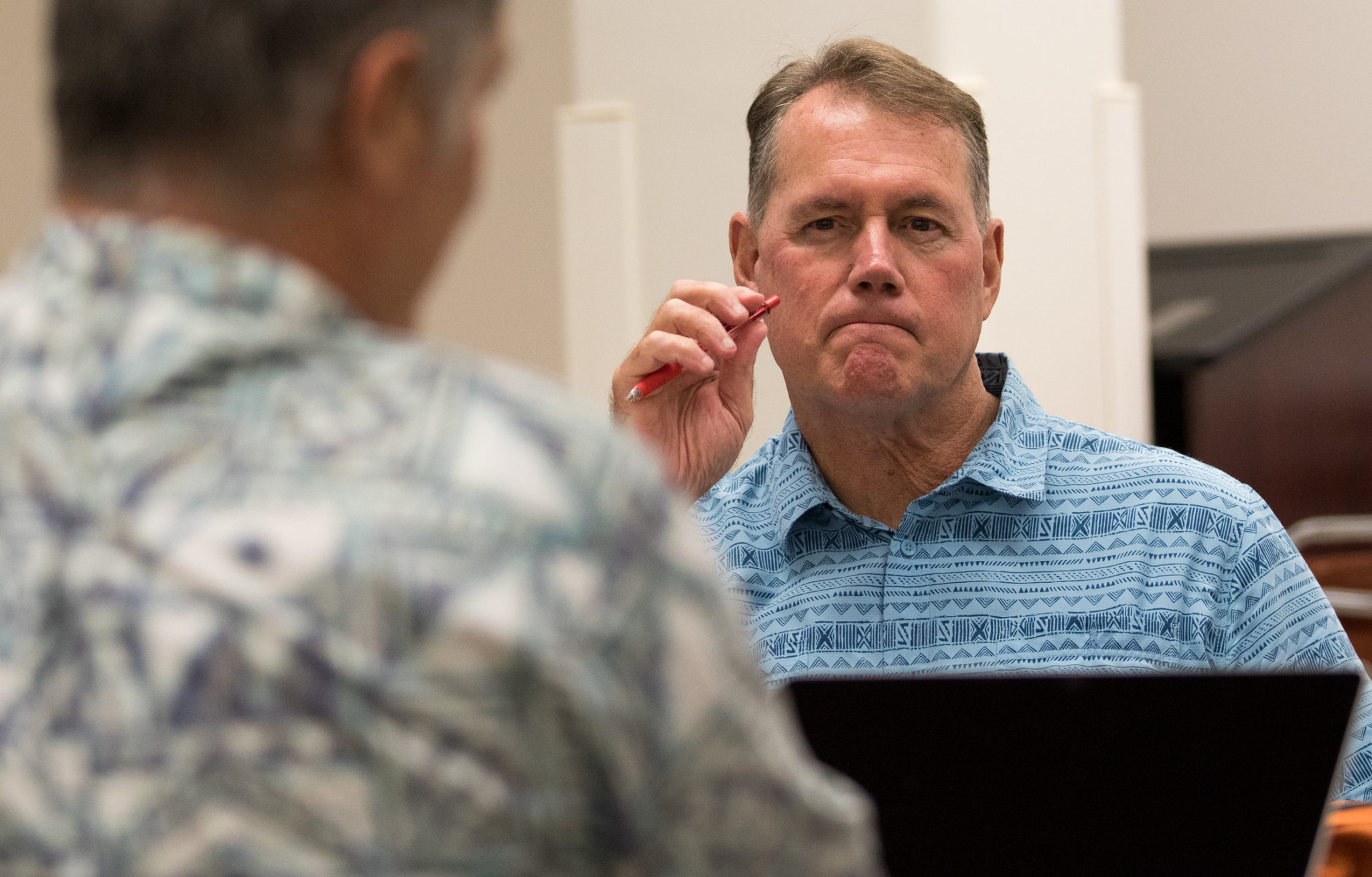 Ed Case Prepares To Enter Hawaii Race For Congress - Honolulu Civil Beat