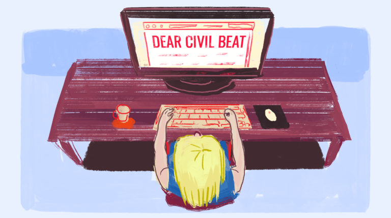 Letters: Modi, The New Hitler? Nope - Honolulu Civil Beat