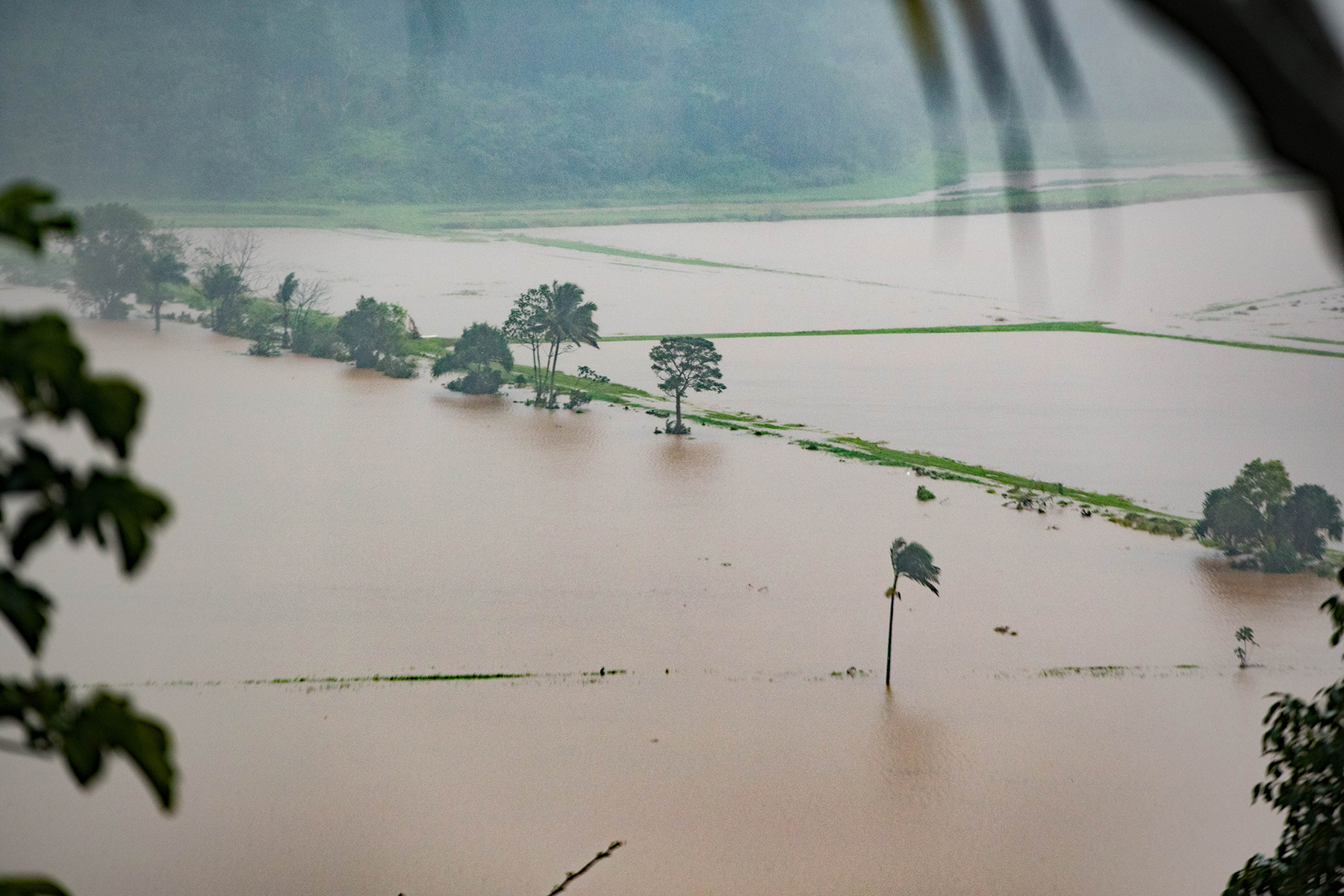 More Victims Of The Kauai Flood -- Tourist Vacation Rentals - Honolulu ...