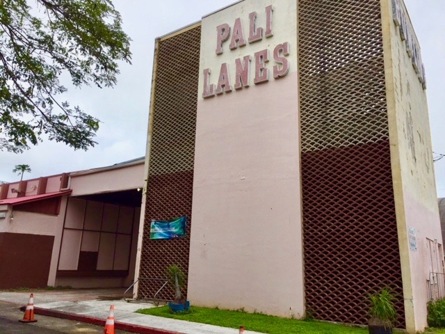 Pali Lanes Supporters Fight For 'Soul Of Kailua' - Honolulu Civil Beat