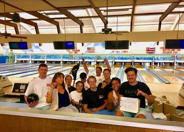 Pali Lanes Supporters Fight For 'Soul Of Kailua' - Honolulu Civil Beat