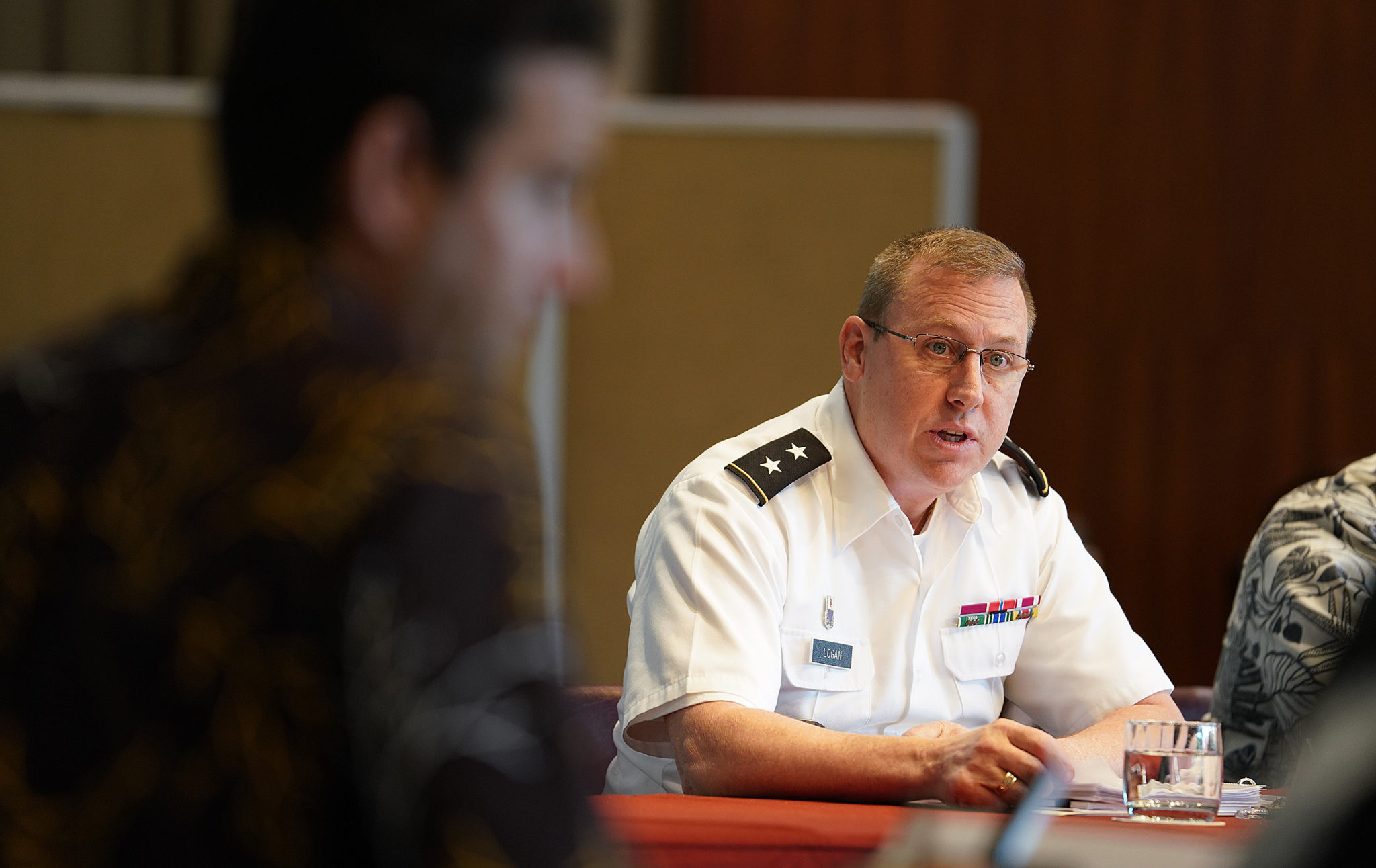 Hawaii Congressional Delegation Wants Feds To Take Over Missile Alerts ...