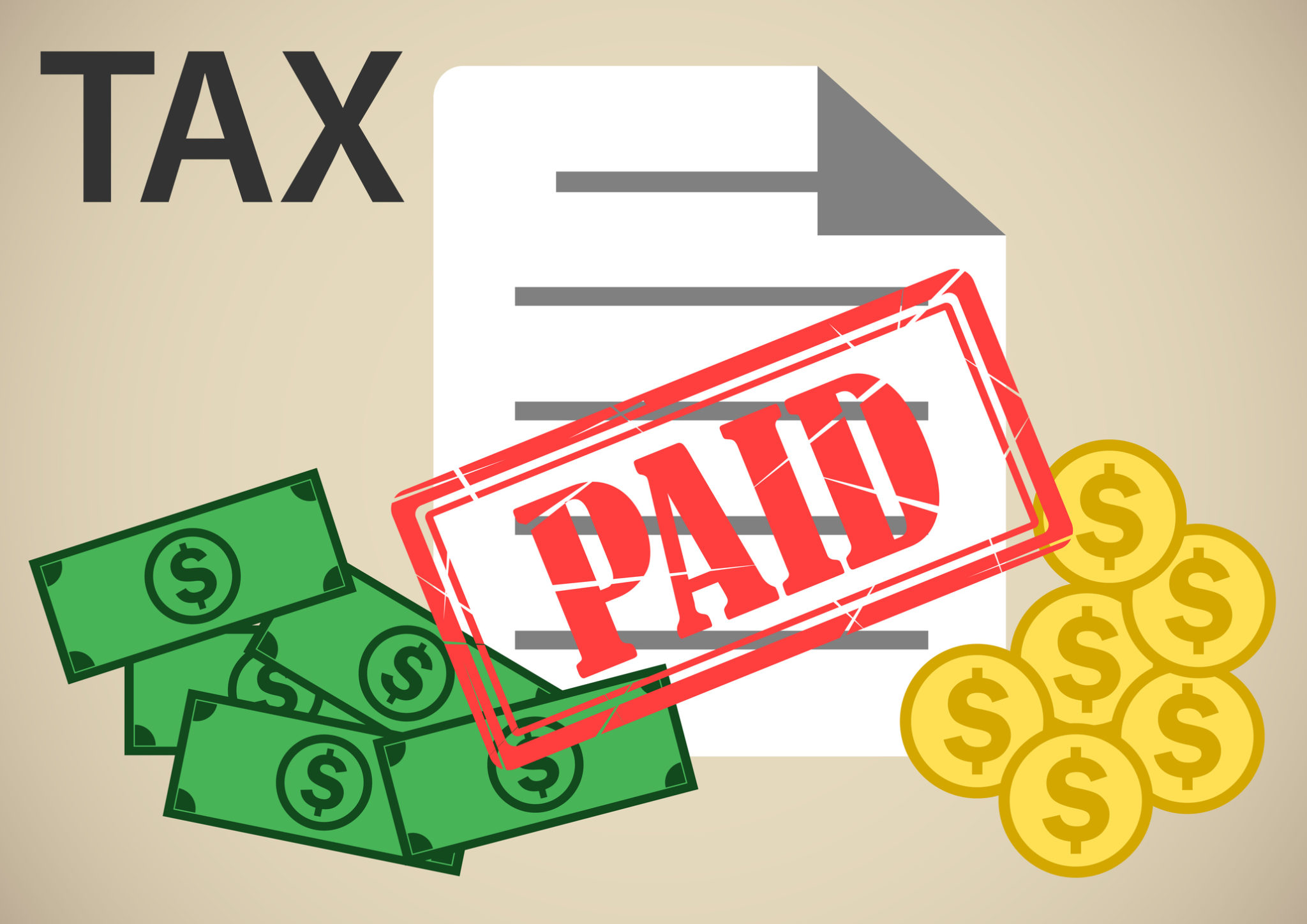 Here's Why We Should Love Paying Our Taxes - Honolulu Civil Beat