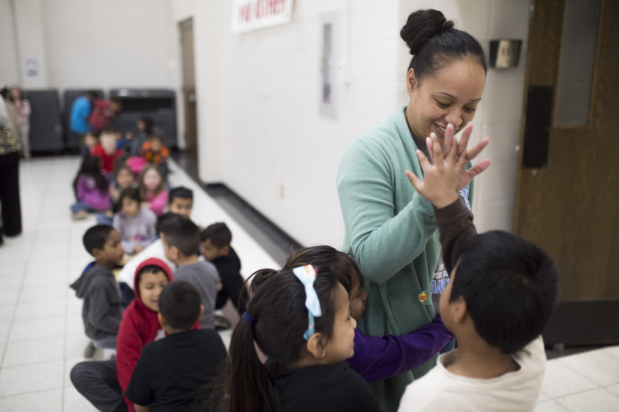An Arkansas School District Goes All-In Welcoming Marshallese Students ...