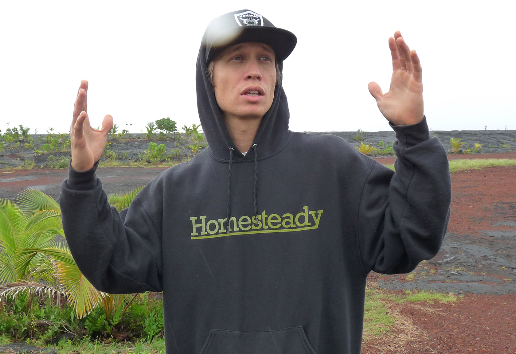 Military's Live-Fire Training Ignites Resistance From Some Big Island ...