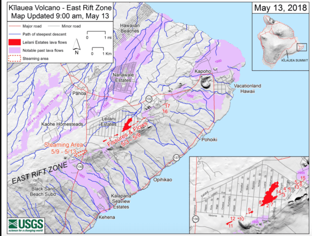 Big Island: How Land Schemes Turned Lava Fields Into Subdivisions ...