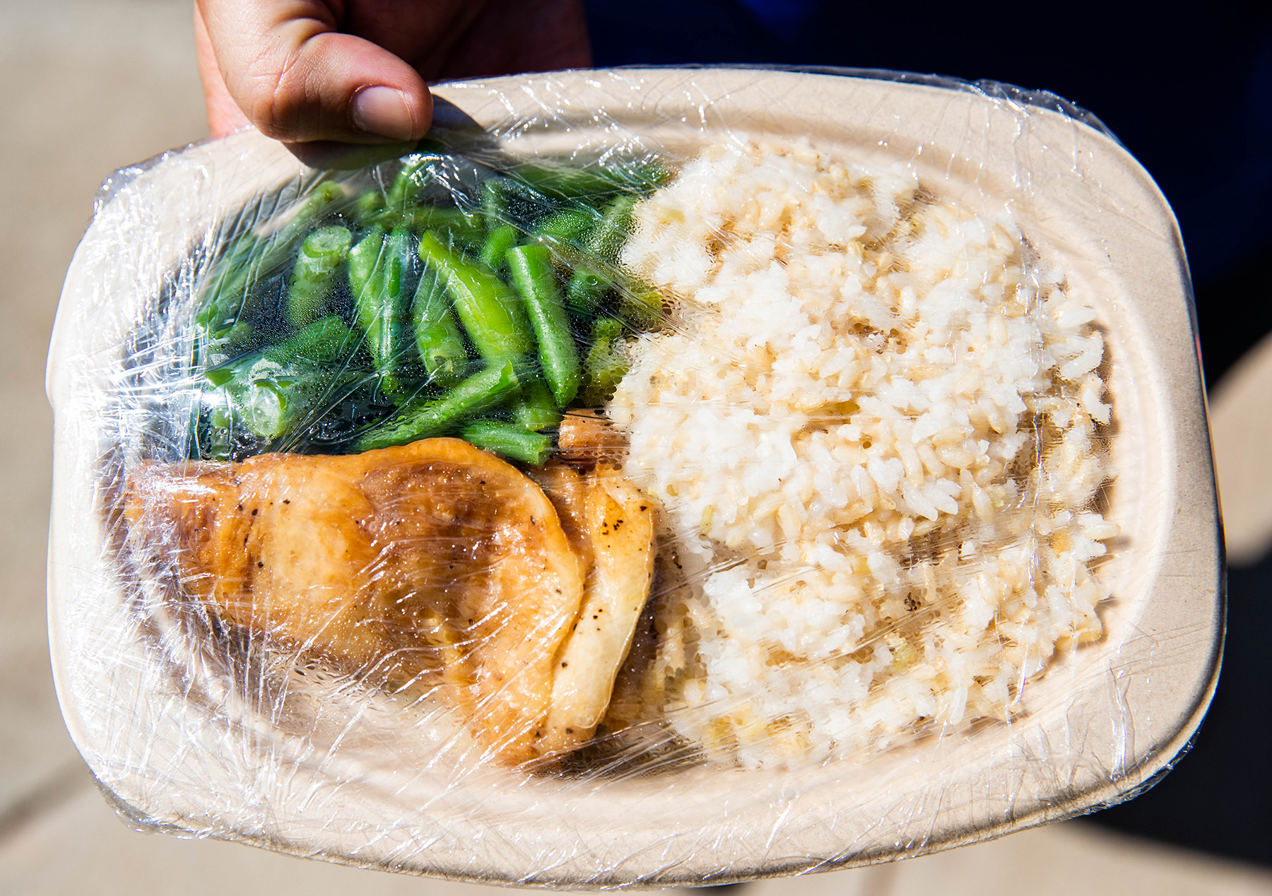 The Crusade To Keep Hawaii Kids Fed This Summer - Honolulu Civil Beat