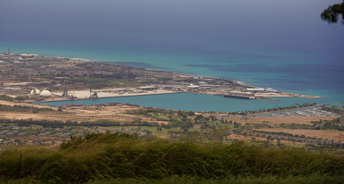 Plans For A BWS Desalination Plant In Kalaeloa Get A $19 Million Boost ...