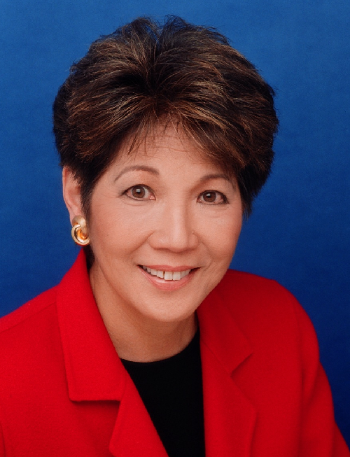 Candidate Q&A: Honolulu City Council District 6 — Carol Fukunaga ...