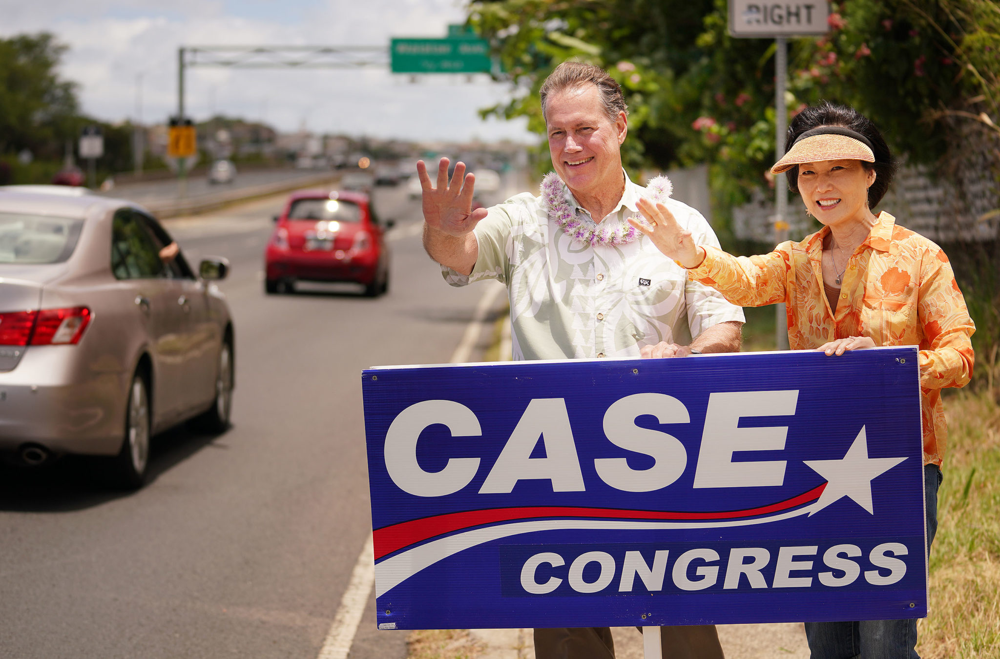 Campaign Corner: Ed Case Will Bring Change To Congress - Honolulu Civil ...