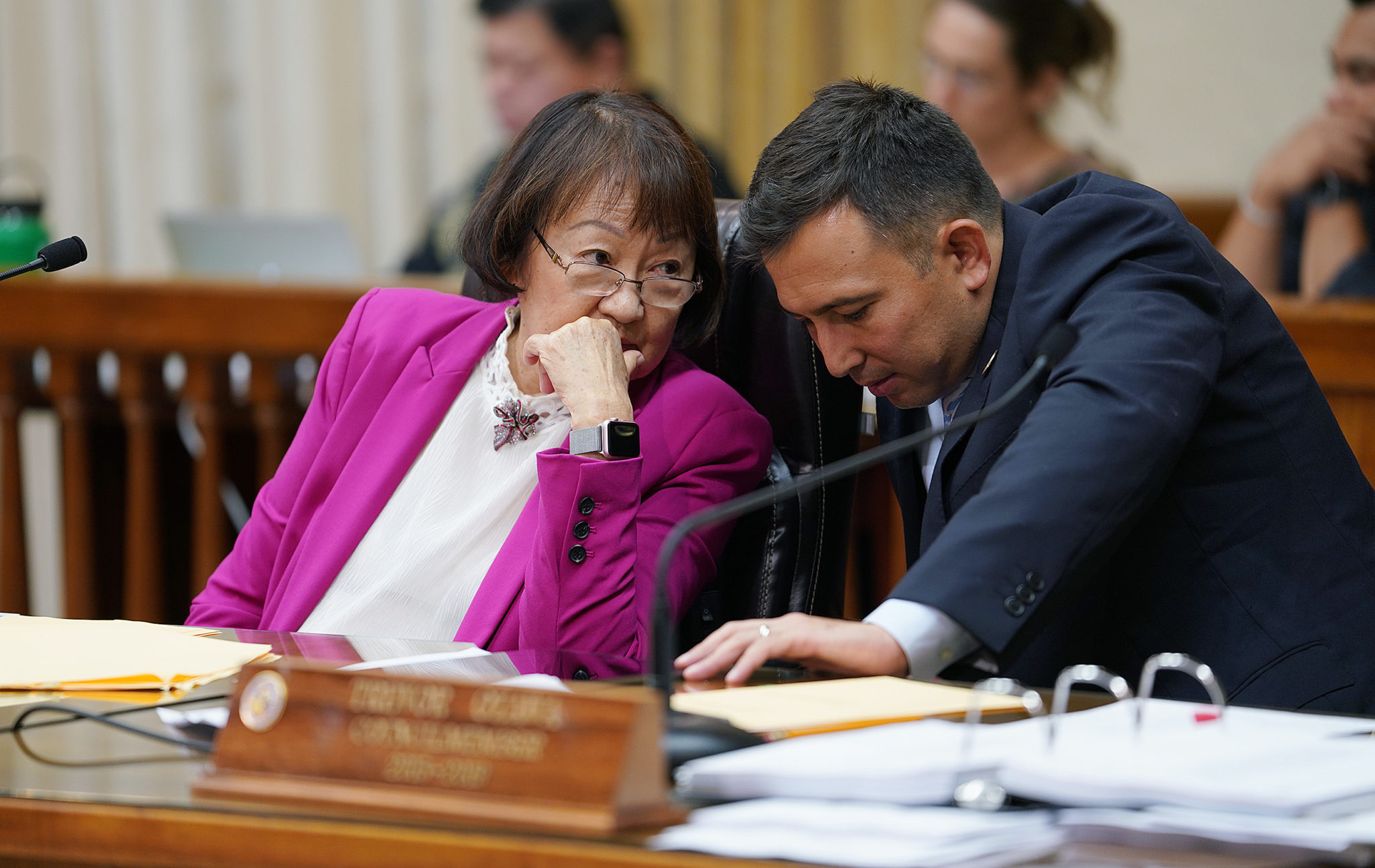 The Struggle For Power In Honolulu Is Coming To A Head - Honolulu Civil ...