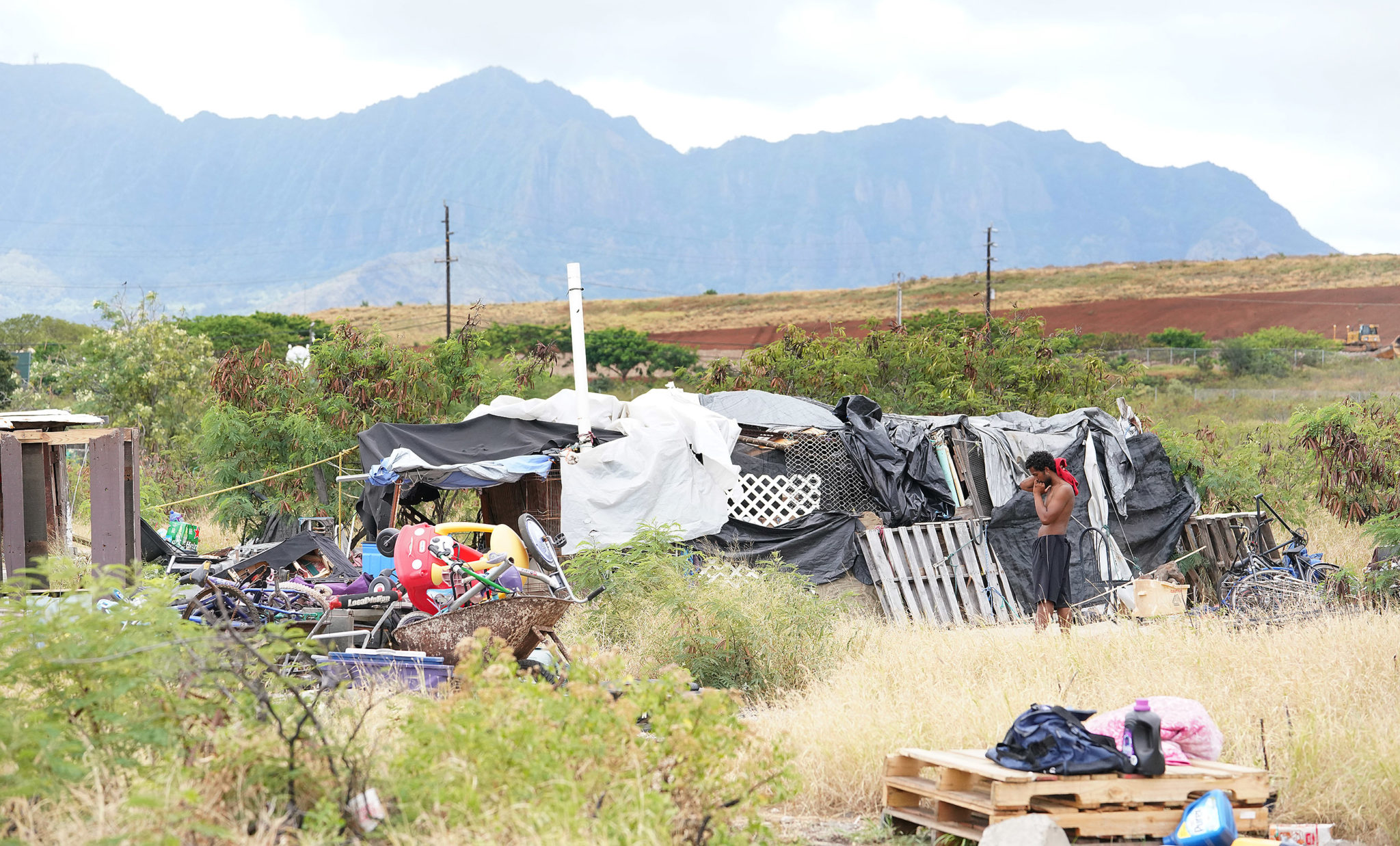 The Debate Over 'Safe Zones' Is Heating Up In West Oahu - Honolulu ...