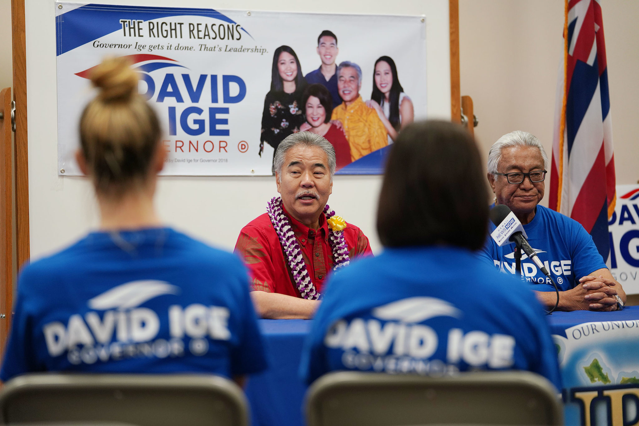 This Democratic Party Email Promoting Hanabusa Is Raising Eyebrows ...