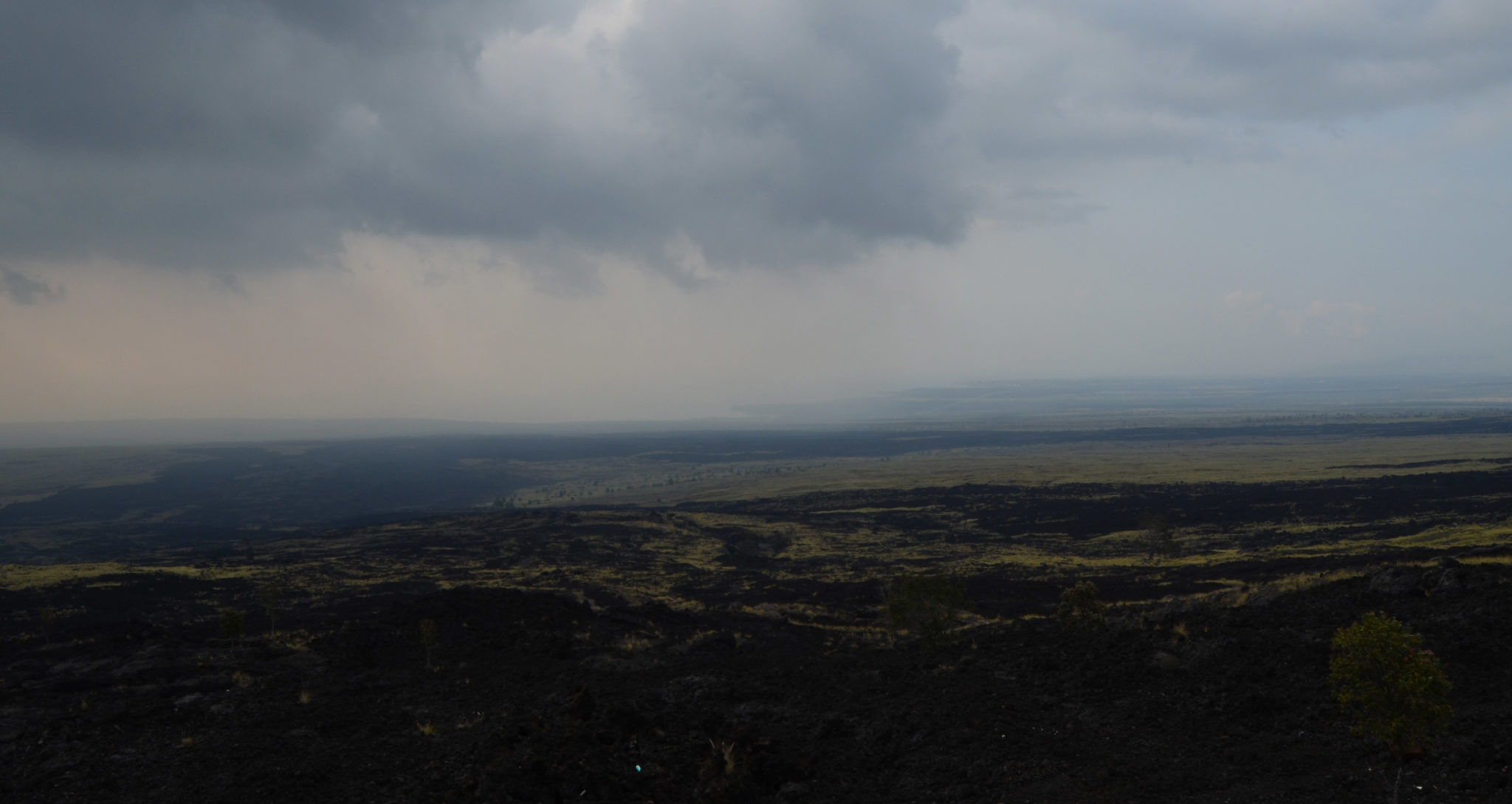 Hawaii Volcano: Eruption Has Major Impact On Kona Coast - Honolulu ...