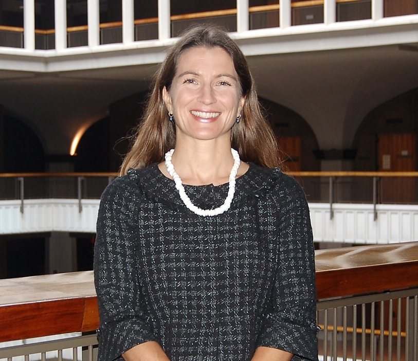 Candidate Q&A: State House District 48 — Jessica Wooley - Honolulu ...