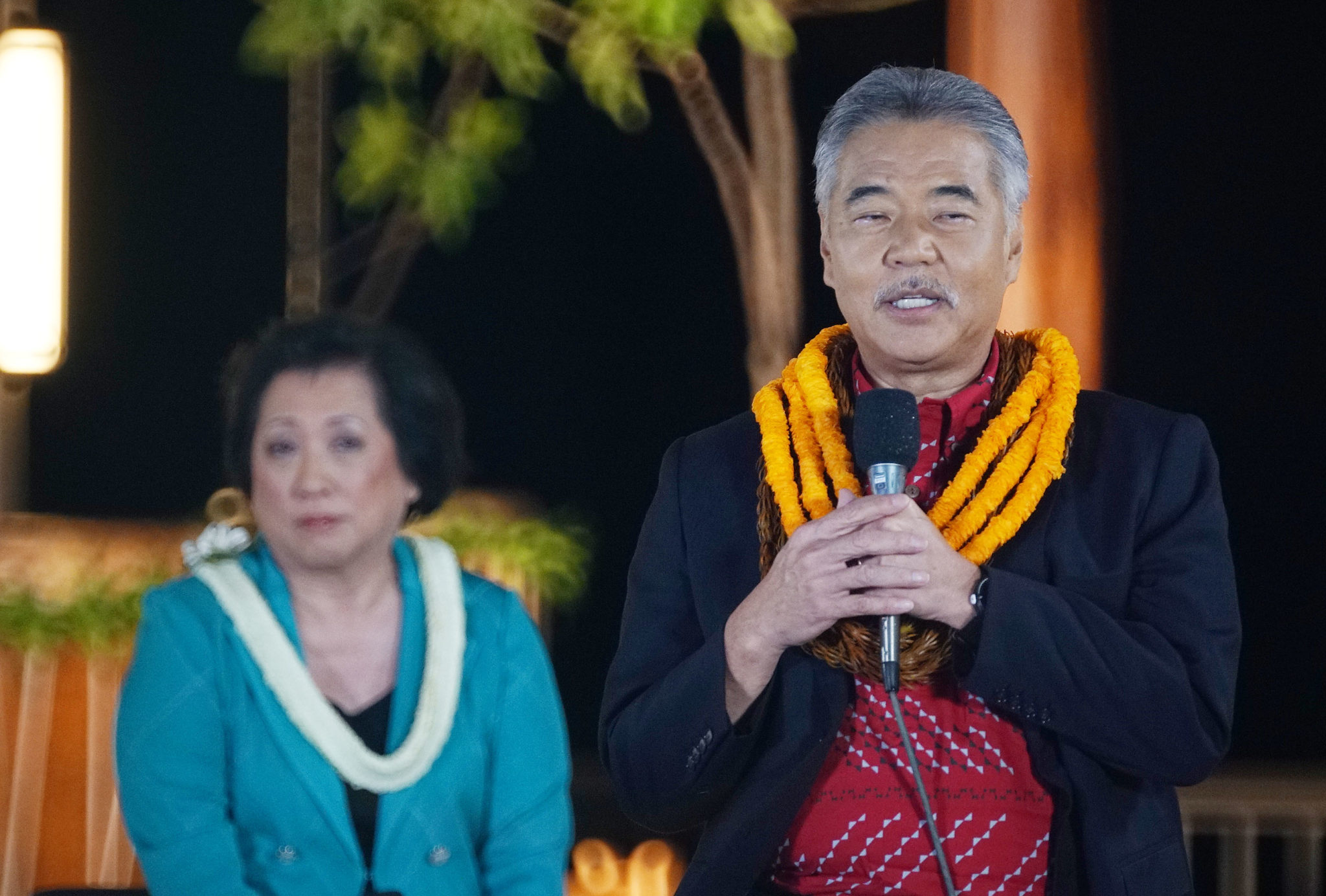 Ige, Hanabusa Power Up Their Fundraising - Honolulu Civil Beat