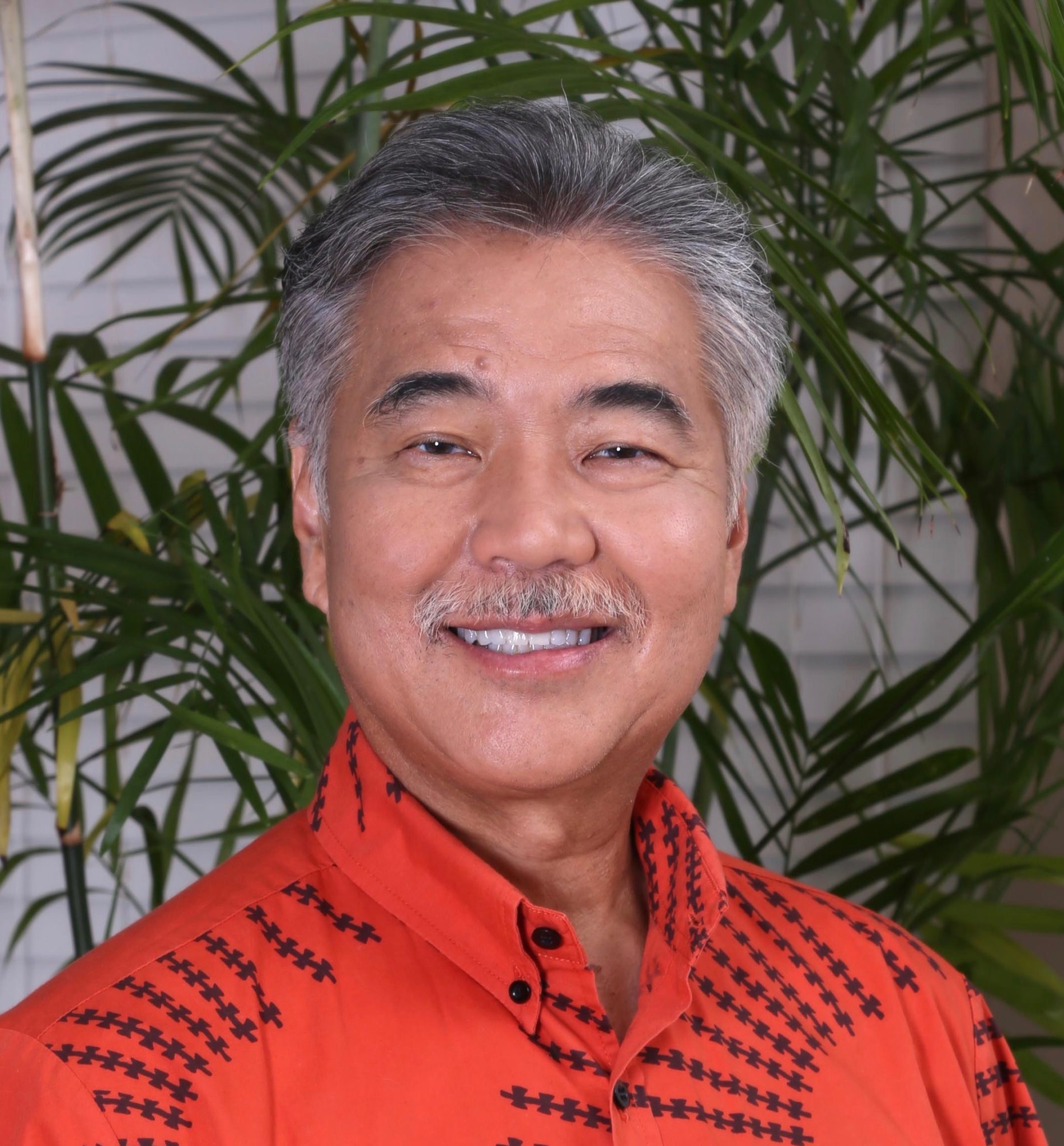 Candidate Q&A: Governor — David Ige - Honolulu Civil Beat