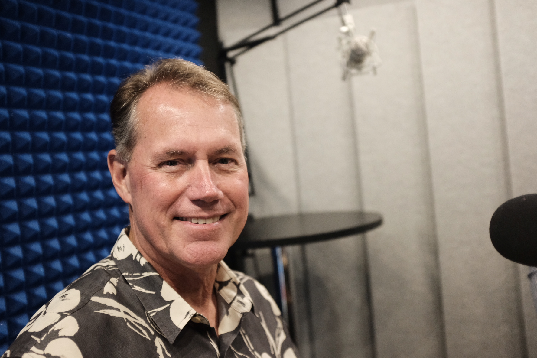 Pod Squad: Why Ed Case Wants To Go Back To DC - Honolulu Civil Beat